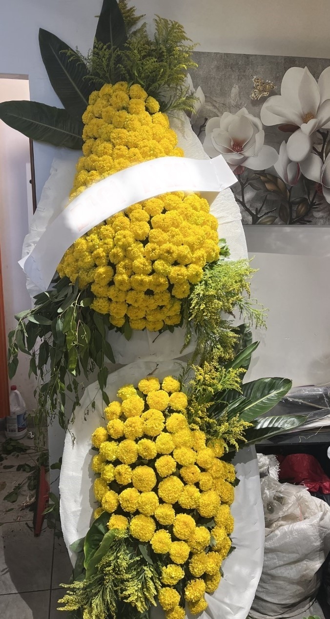 Çelenk | Gülcan Flowers